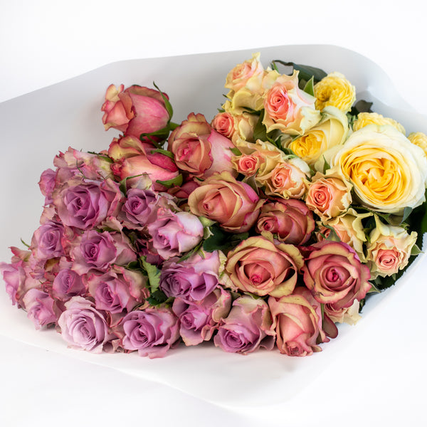 Buy in Bulk – Outside Wholesale Flowers